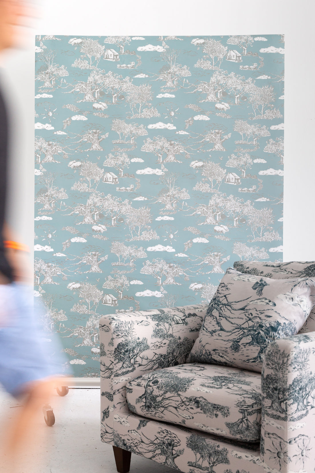 Maggie Lam | Wallpaper & Fabrics Designer – Maggie Lam Shop